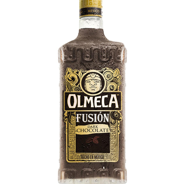 Compra Olmeca Fusión Chocolate Tequila en encopa. Envío en 24h.