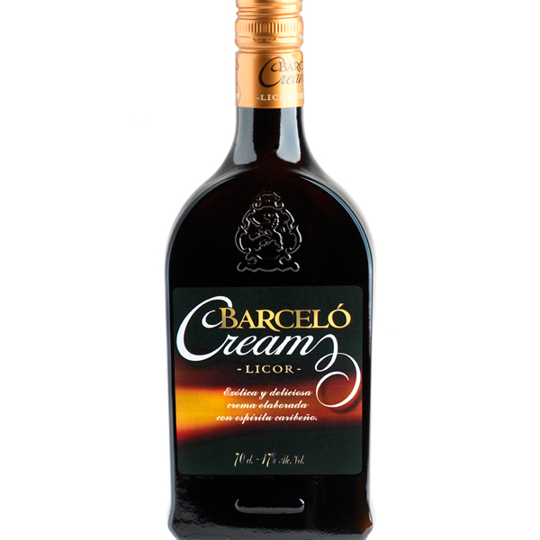 Compra Barceló Cream Licor en encopa. Envío en 24h.
