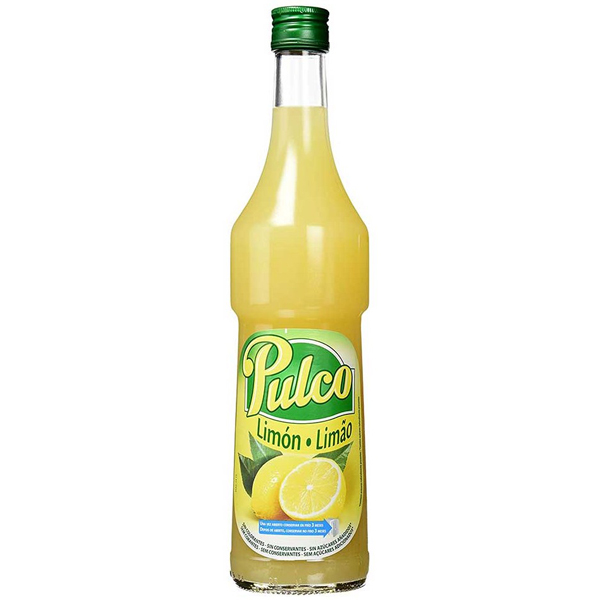 Compra Pulco Limón en encopa. Envío en 24h.